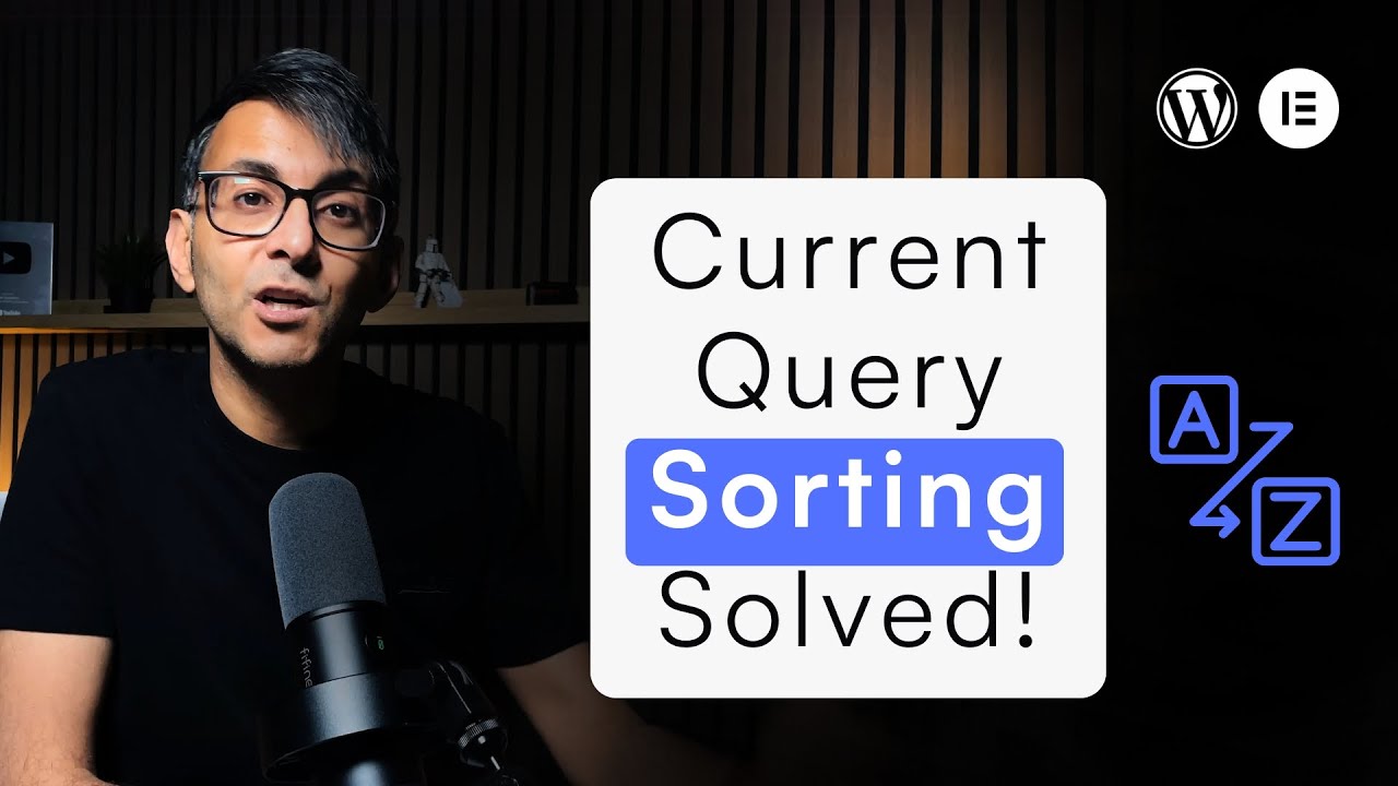 Add Sorting to the Loop Grid's Current Query