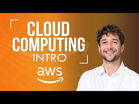 What is Cloud Computing?