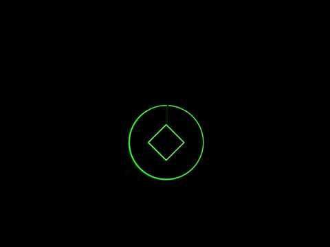 Oscilloscope Music Calibration / Test File