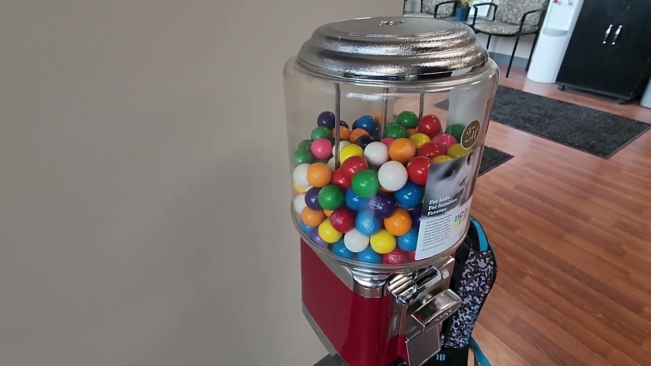Collecting From My Bulk Vending Route Ep.2