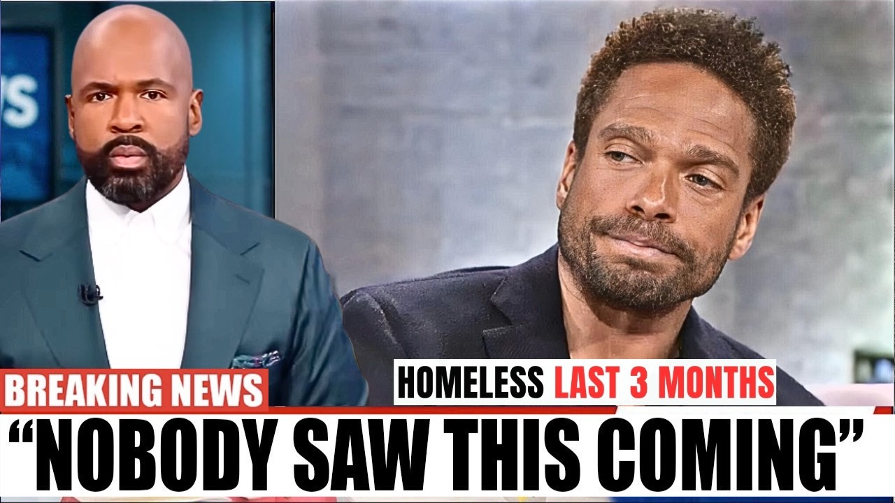 How he looks Now Will Shock you! What Happened to Gary Dourdan Of CSI