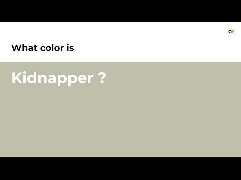Kidnapper color #bfc0ab hex color - Green color - Cool color bfc0ab