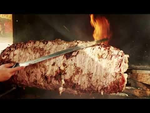 What is the Origin of Kebab Dish? | History of Kebab Explained! | Kebab | Recipe cooking