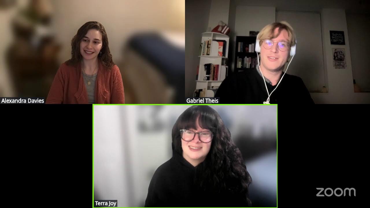 Roadmap Writers Livestream AMA