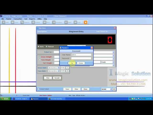 Imagic Weighbridge Pricing, Reviews, & Features in 2022