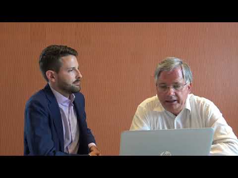 AlpLinkBioEco - Value chains first steps