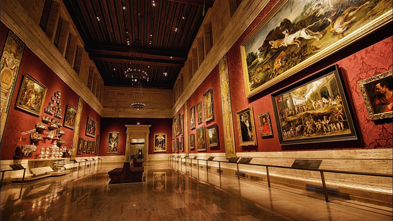 MFA-Museum of Fine Arts, Boston #museum #arts #history