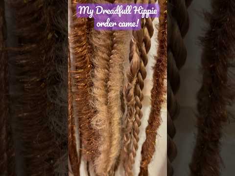 #Dreadfullhippie #dreadlocks #dreads #locs #fypシ #fyp
