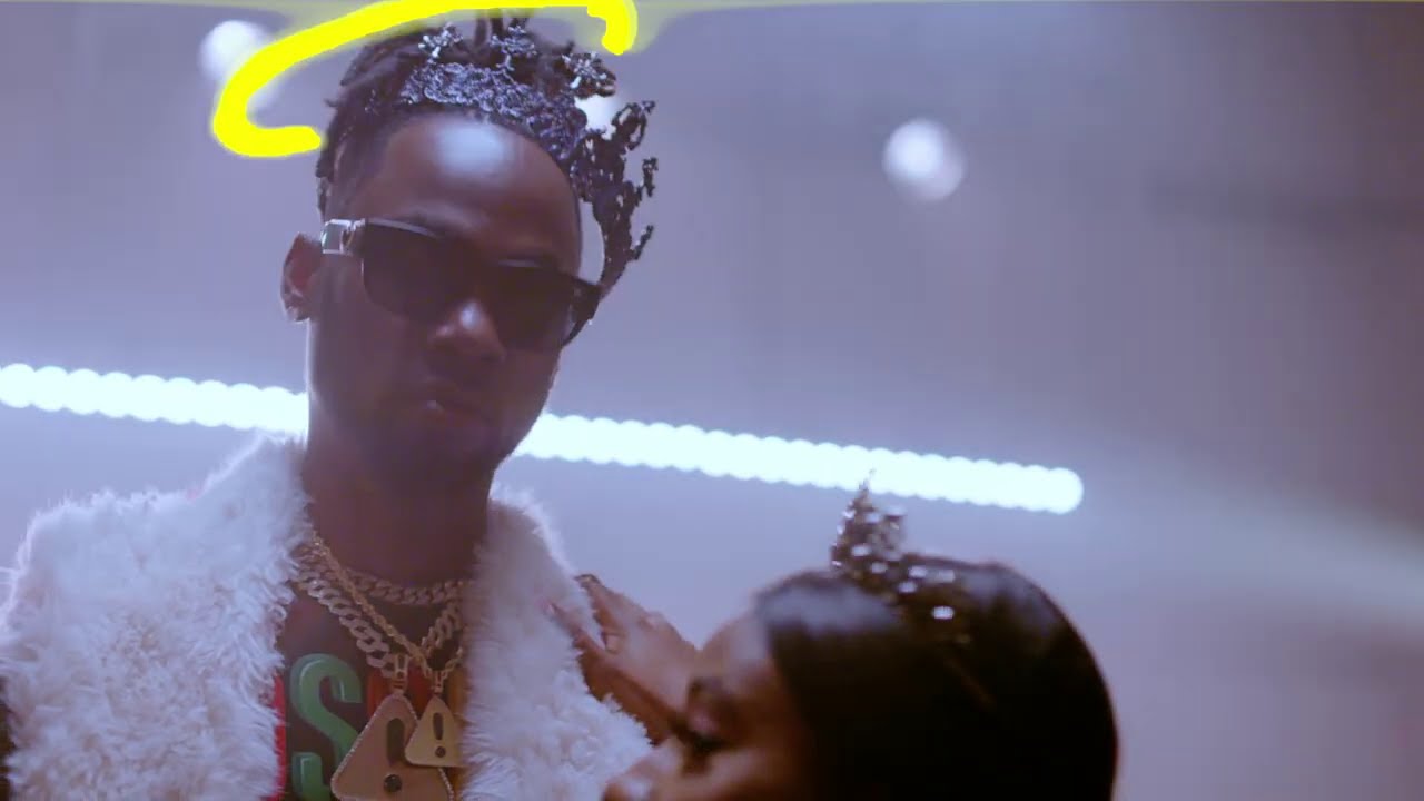 Stylo G - Oh Lawd (Official Video)