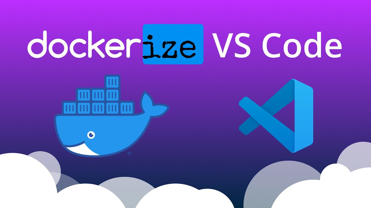 Easy VS Code Docker Remote Containers | Dockerize Development Environment Easily with VS Code (2020)