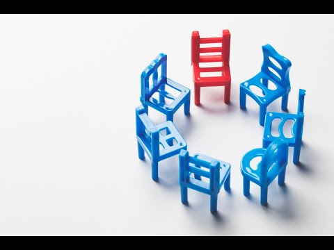 Bereavement Support Groups Videogram