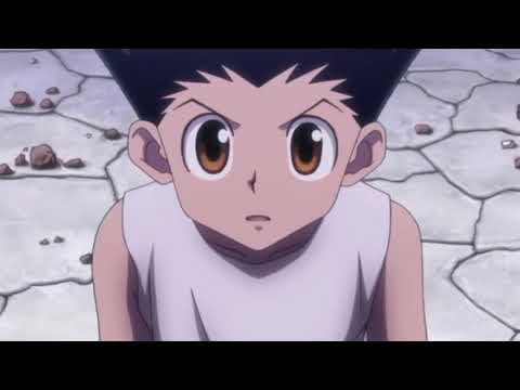 Steam Community :: Video :: Gon's Rage (Hunter x Hunter) - 「AMV」ᴴᴰ