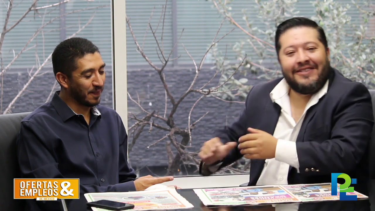 Entrevista a Protección Privada 2010, nos dan información sobre sus vacantes.