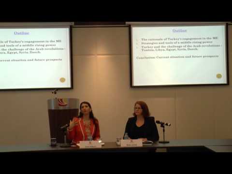Turkey in the Middle East: From powerfulness to powerlessness?