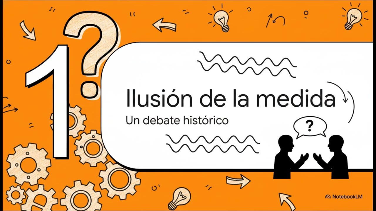 La medición en las ciencias del comportamiento