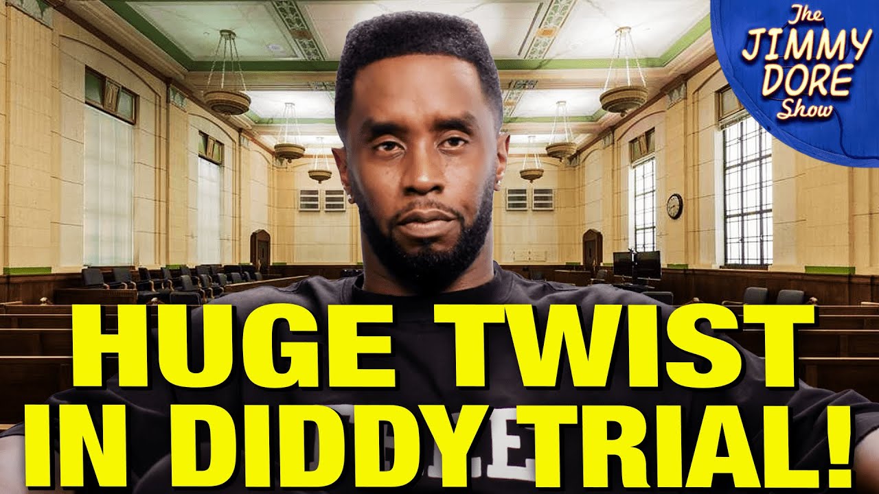 Diddy Trial in Turmoil as Key Witness Goes Missing | Galaxy.ai