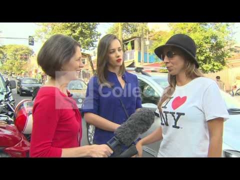 WORLD CUP: FANS LOOKING FOR LOVE USE DATING APP