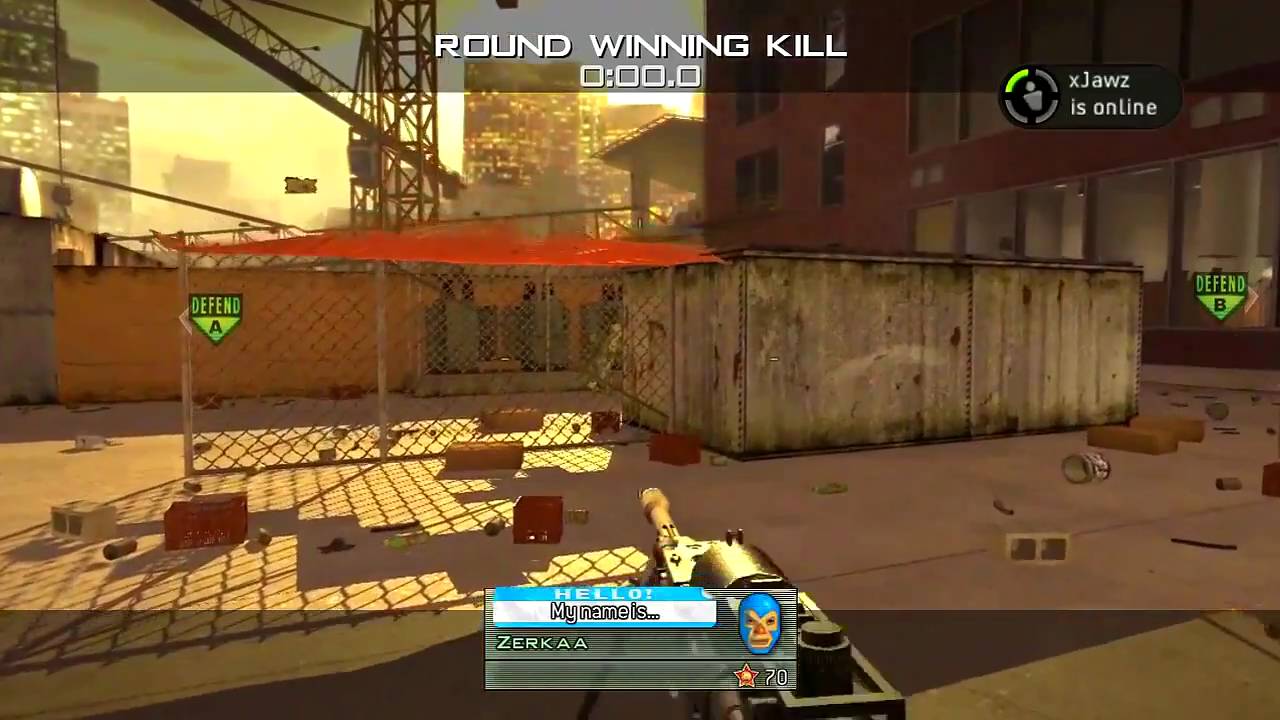 MW2 Final Killcam! Episode 109 (HD)