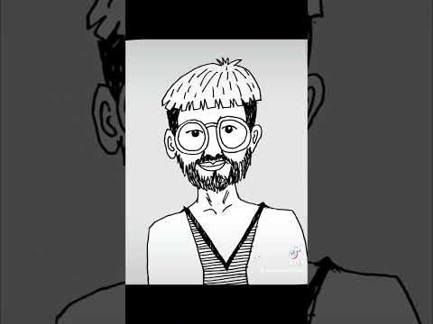 People face cartoon icon design free images download by #icon0