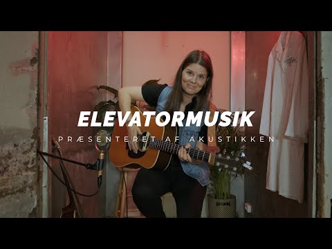 Elevatormusik - Kajsa Vala
