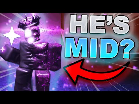 I Got EARLY ACCESS To NOLI In Forsaken, But...