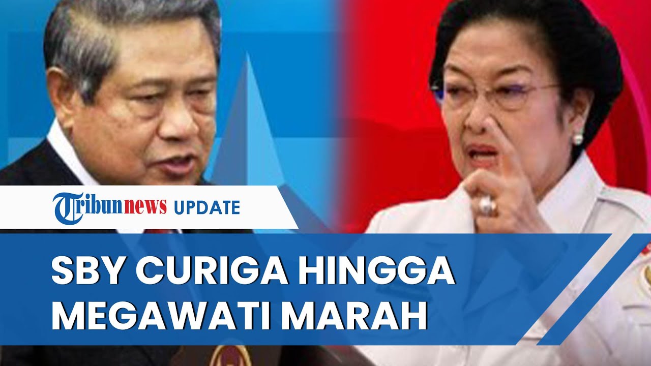 Reaksi 2 Presiden Ri Soal Putusan Pemilu 2024 Ditunda Sby Sebut Ada