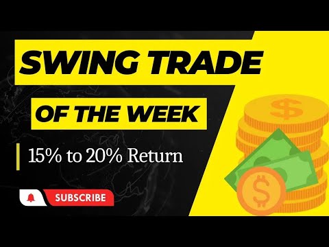 Best Swing Trading Stock | Swing Trade Stocks 2024 | Alpha Traders