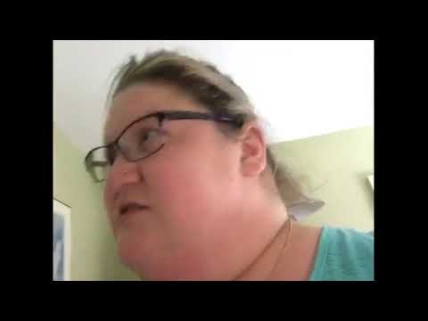 type A Over-Door Pantry Organizer video review by Shari