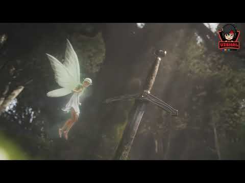 FABLE 4 | Official Trailer Upcoming Game 2021 | XBOX, PC