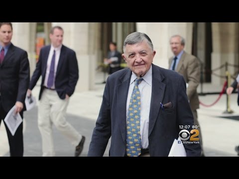Emmy-Winning Veteran TV Reporter Gabe Pressman Dies At 93 | Hollywood ...