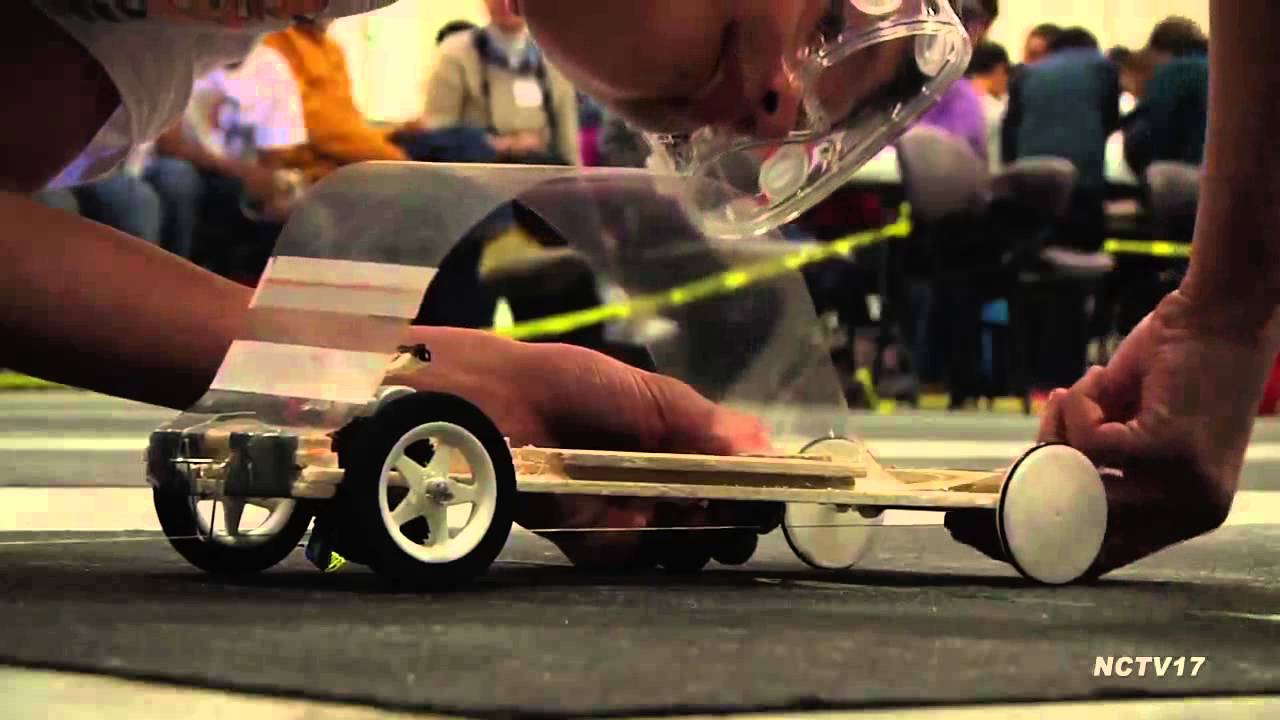 Exploring STEM Education
