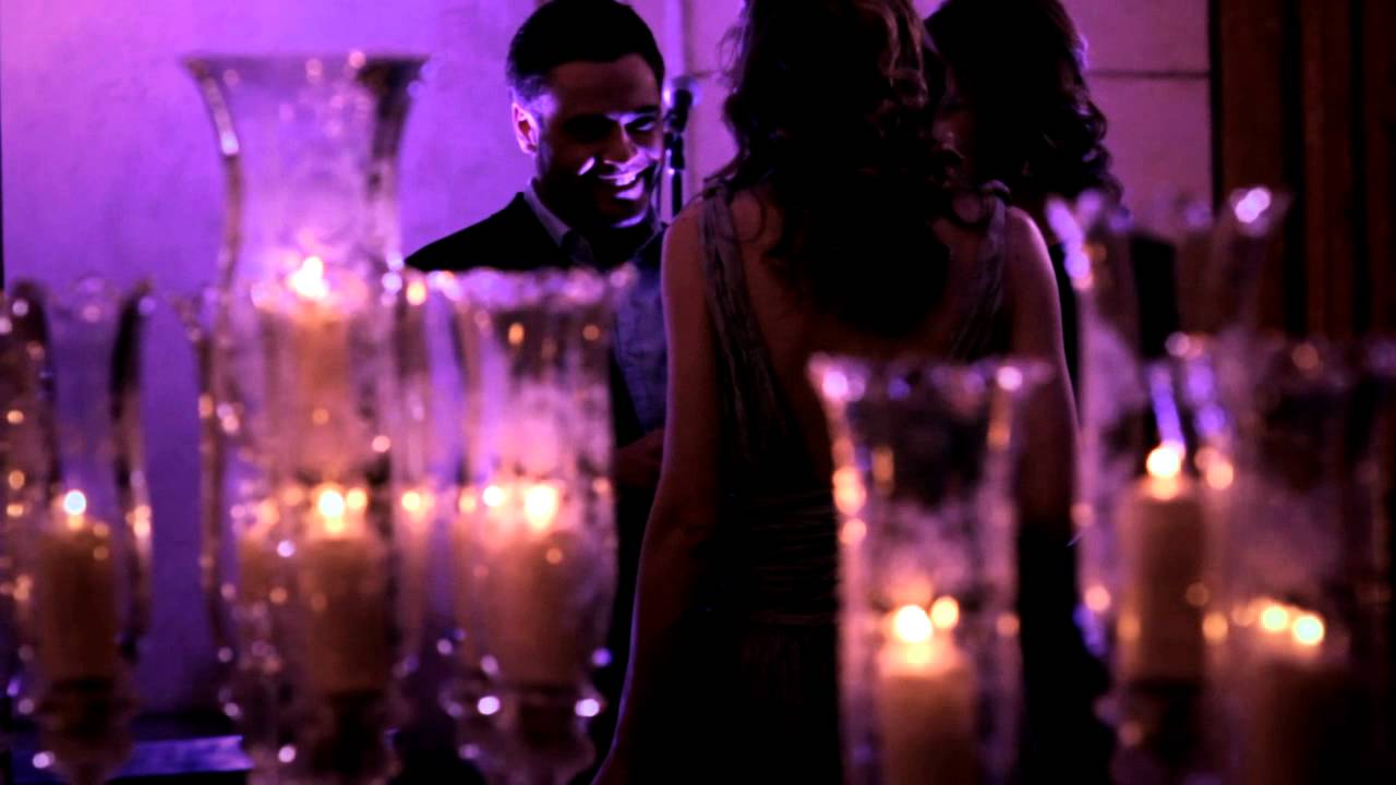 InStyle Gala Dinner 2011 teaser