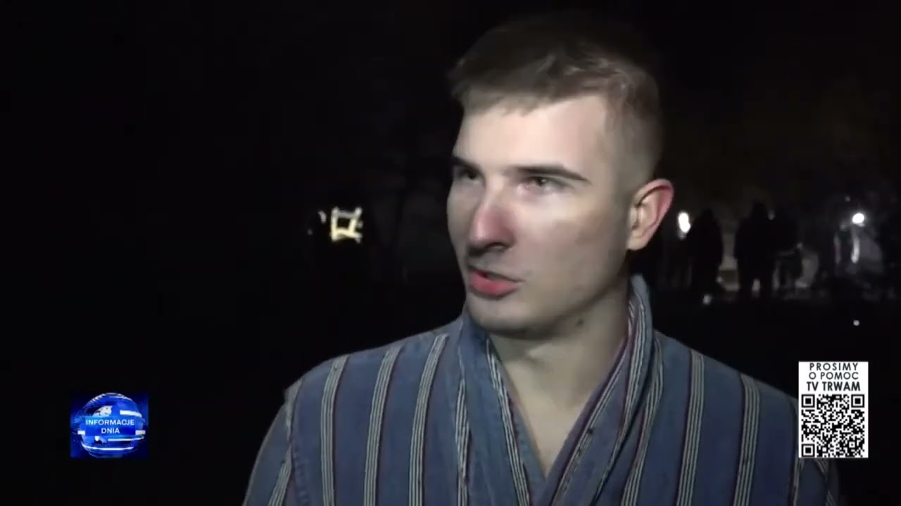 Rosyjski atak na Tarnopol – RadioMaryja.pl