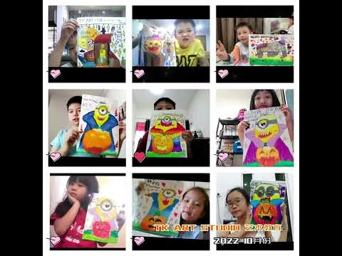 TK ART STUDIO
