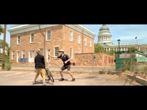 Punk's Dead: SLC Punk 2 Restricted Trailer Video