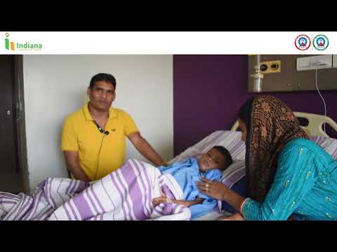 PEDIATRIC UROLOGY | DR VIJAYMAHANTESH S | INDIANA HOSPITAL | SURGERY | DR ALI KUMBLE | CHILD