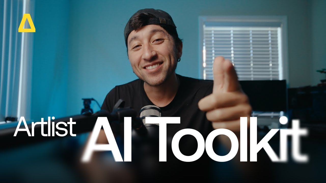 How to Make Cinematic Videos With AI