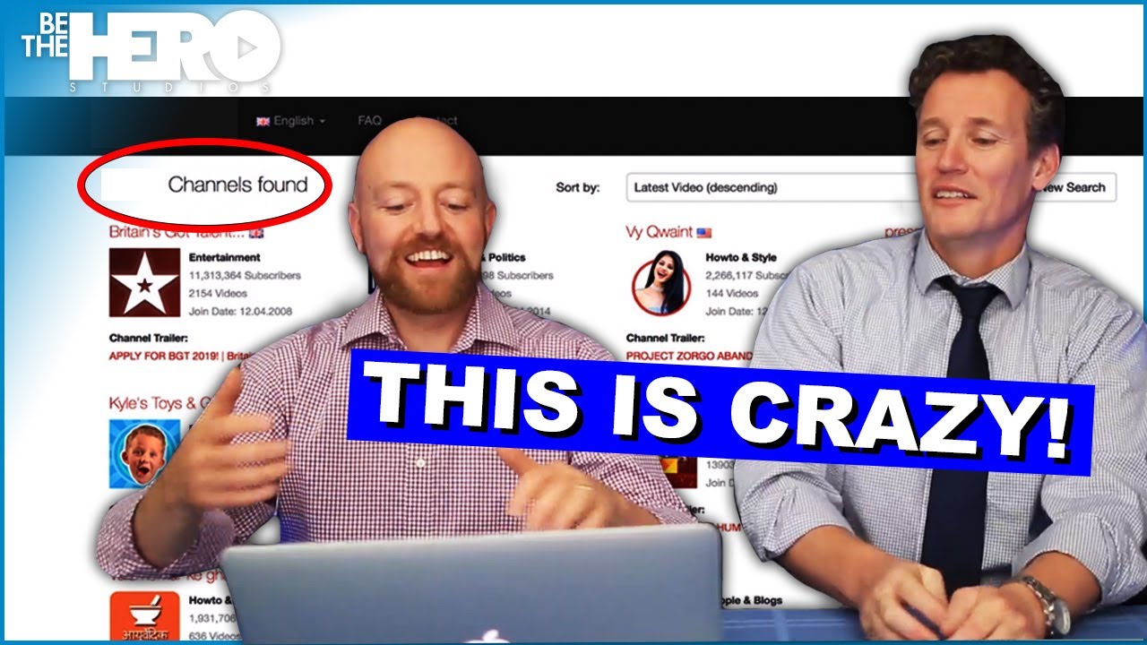 How Many YouTubers Have 1 Million Subscribers?