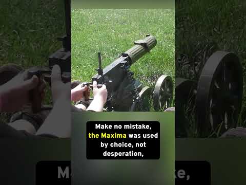 Weird Weapon of Ukraine War