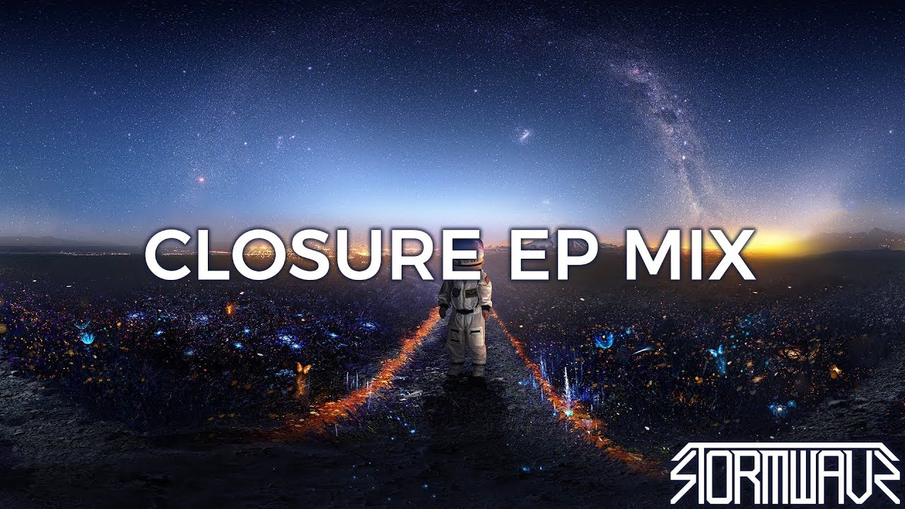 Nitro Fun - Closure EP [Full Album Mix]