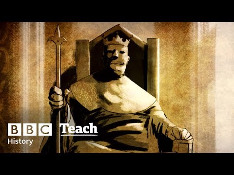 How did William Conquer England? – Chilton Trinity History