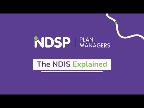 The NDIS Explained