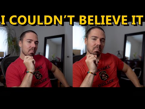 Sony A7c vs A7III: CRAZY Difference