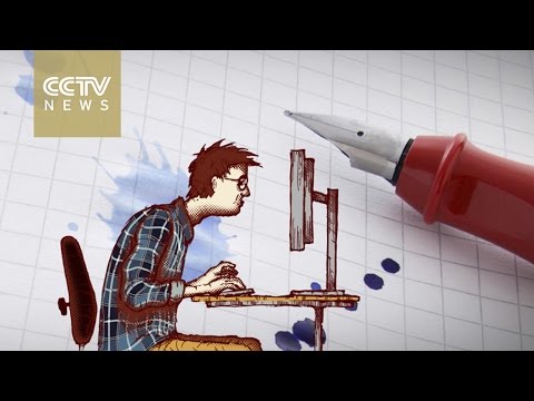 Worked to death? China’s work culture raises concerns