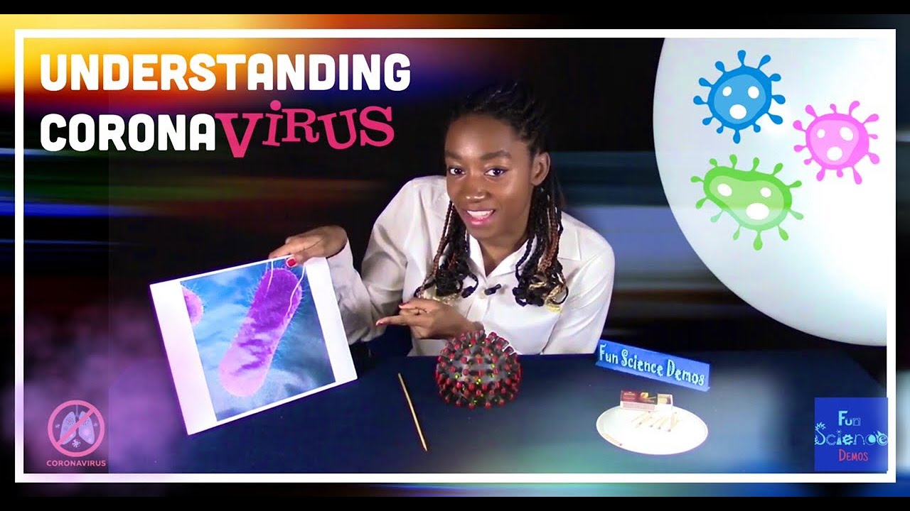 Understanding Coronavirus & COVID (COVID-19)
