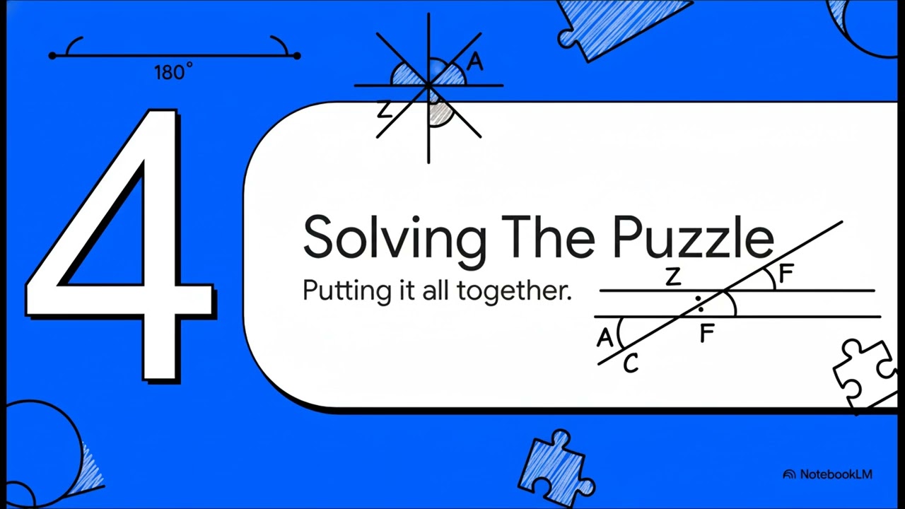 Cracking the Code  Angles