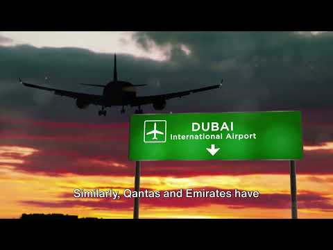 Fly Dubai & Emirates: Two Airlines, One Operation