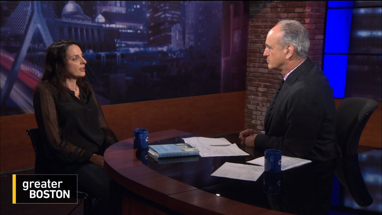 Journalist Alissa Quart On Income Inequality, The Shrinking Middle Class, And Her Book “Squeezed”