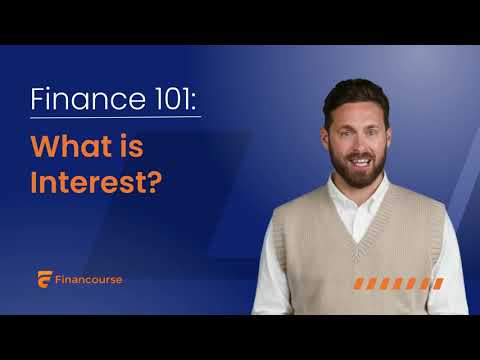 What Is Interest? Simple Explanation 💰📊