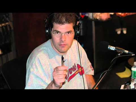 Jon Hein Audio Book Cut Up & Prank Call